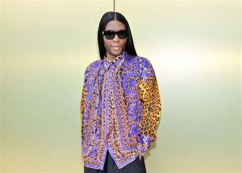 Law Roachs Most Iconic Celebrity Styling Looks Celebs On Site