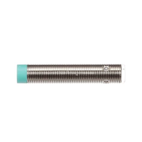 Pepperl Fuchs Factory Automation Nen10 12gm50 E2 V1 Sensor
