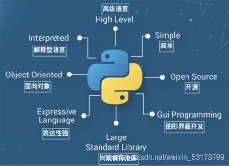 Python主要应用于哪些方面python通常用来做什么 Csdn博客