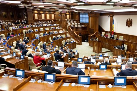 Vot Final Parlamentul A Adoptat Proiectul De Lege Privind Pilotarea