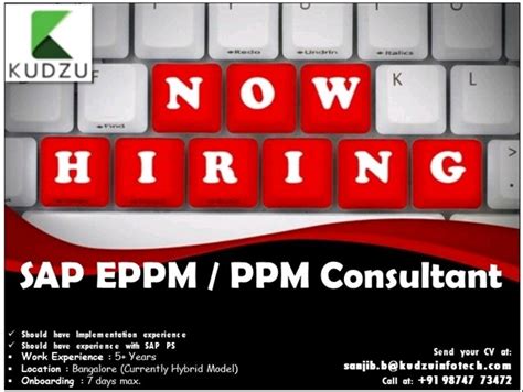 Sap Eppm Sapeppm Pradeep Nadendla