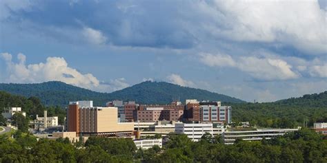 Ashevilles Mission Health Hca Healthcare Finalize 1 5 Billion Deal