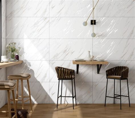 Gresie Cu Aspect De Piatră Gold Flacks 60x120 Mată Rectificată Arkstone