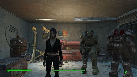 Fallout 4 Screenshot Thread Page 7 Fallout 4 General Discussion LoversLab
