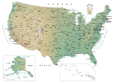 Us Climate Types And How It Affects Daily Life America