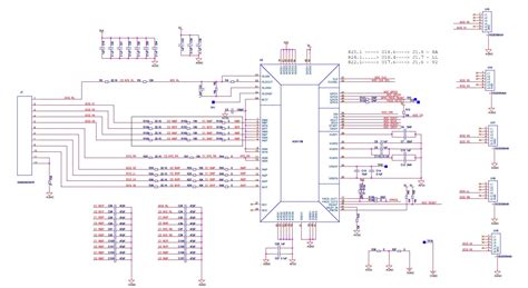 ADS1198 Noise Due To Power Frequency Magnetic Field Data Converters Forum Data Converters