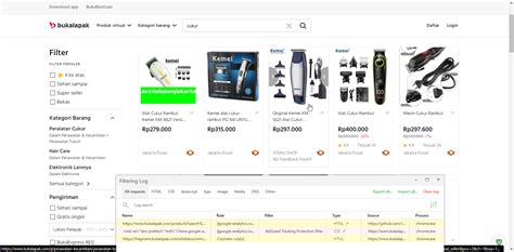 Bukalapak Issue Realodix Adblockid Github