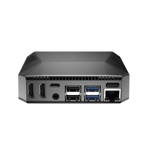 Argon One V2 Case For Raspberry Pi 4