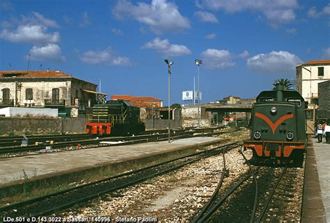 PHOTORAIL - LDe.501 e D.143.3022
