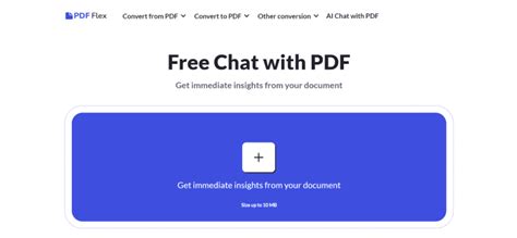 pdfgpt get summaries from your pdf and ask questions