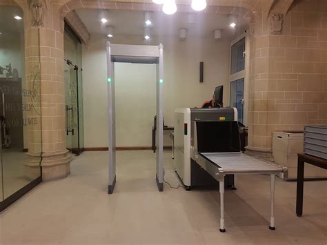 X Ray Machines Scan X Security