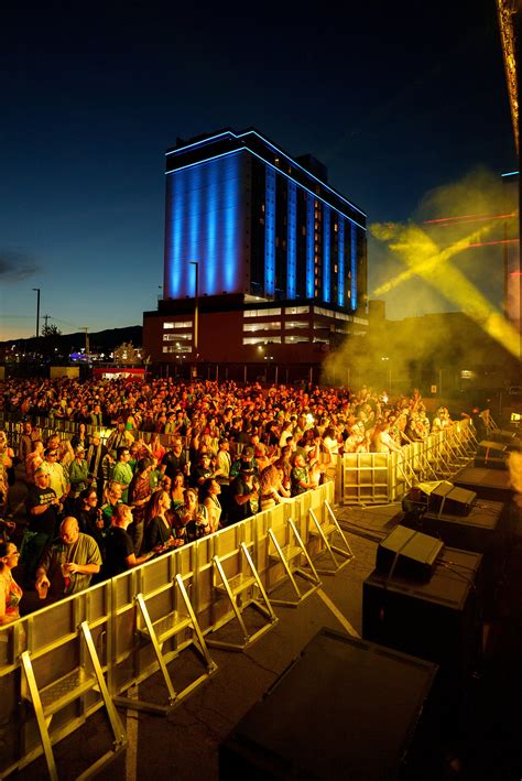 Festival Grounds J Resort Reno Nv