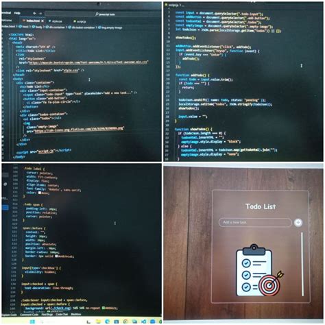 Premalatha Kumaran On Linkedin Webdesign Html Css Octanetinternship Techskills