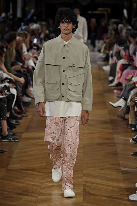 Spring 2019 Fashion Trend Utility