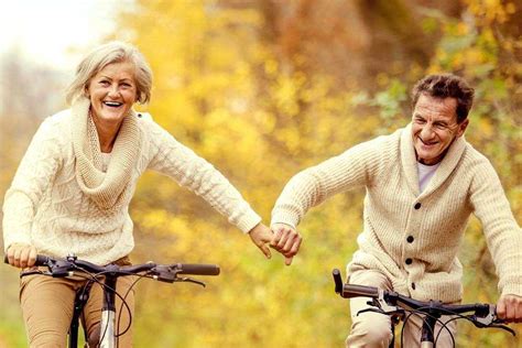 Долголетие и иммунитет секреты сохранения здоровья женщин в зрелом