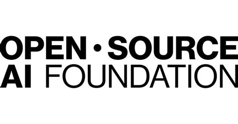 The Open Source Ai Foundation On Linkedin Open Source Ai Foundation O