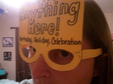 Teaching 365 Day 17 Celebration Glasses