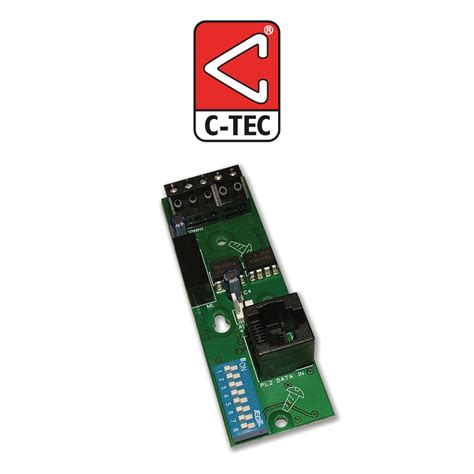 C Tec Cfpxfp Network Card Cfp761 Dahua Uk Authorised Partner Cctv