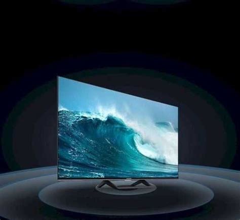 Телевизор xiaomi mi led tv a2 50 | Festima.Ru - Мониторинг объявлений