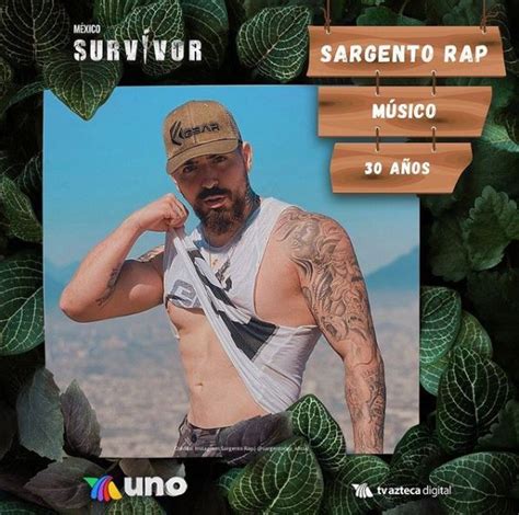 Survivor México 2021 Quiénes Son Todos Los Concursantes De La Nueva Temporada Infobae