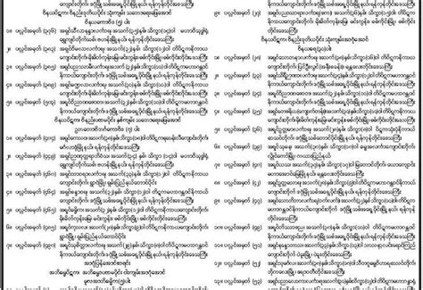 မွန်ပြည်နယ်၊ ကျိုက်ထိုမြို့နယ်၊ စစ်တောင်းကျေးရွာနှင့် ခဝါချောင်းကျေးရွာချင်းဆက်လမ်းပေါ်ရှိ