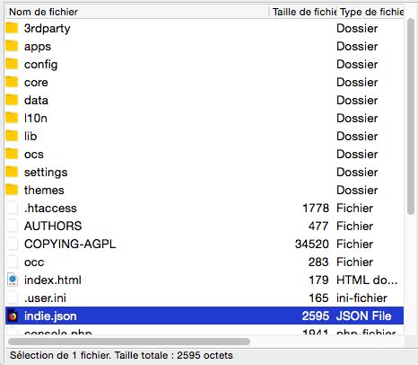 PHP7 2 And Always Populate Raw Post Data 1 Server OwnCloud Central