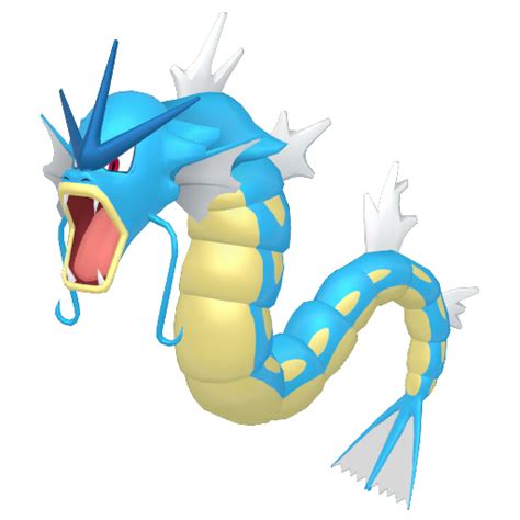 Garados Pokémon Wiki Fandom