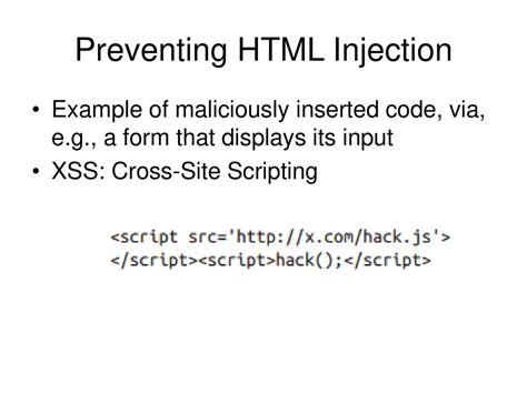Web Systems Development Csc 215 Ppt Download