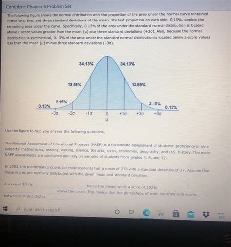 Solved Complete Chapter 6 Problem Set The Following Figure