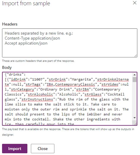 How To Create A Powerapps Custom Connector From Api Power Apps