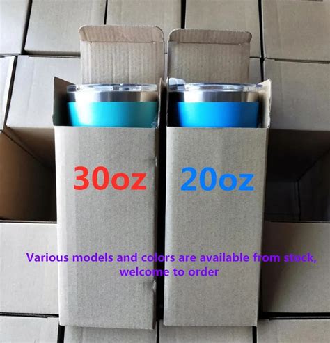 ₩12362에서 20 Oz 30oz 스테인레스 스틸 컵 뚜껑이있는 진공 절연 머그잔 여행용 텀블러 물병 커피 머그잔 뚜껑이있는