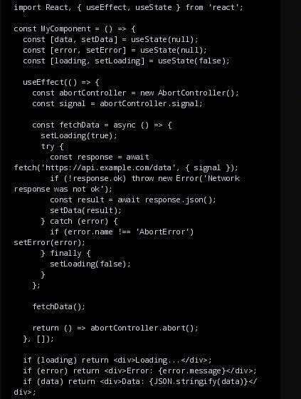 Patrick Obama On Linkedin React Javascript Webdevelopment