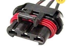 Radiator Coolant Fan And Harness