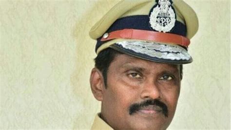Fir On Ips Pv Sunil Kumar కొత్తగా Fir వేయడాన్ని ఏమనాలో మీ విజ్ఞతకే