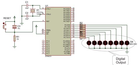 Industrialelectronic Belajar Pemrograman Mikrokontroler Dengan Bahasa Assembly