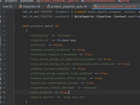 Gitlab Project Import Rce Analysis Cve 2022 2185 Star Labs