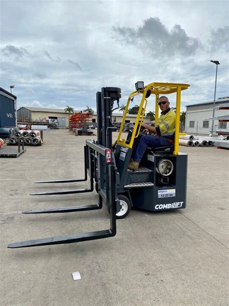 Another Combilft Into National Steel Roofing Products Group