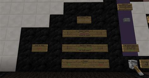 [tutoriel] La Commande Clone Minecraft France