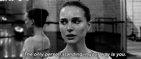 Natalie Portman The Black Swan  Wiffle