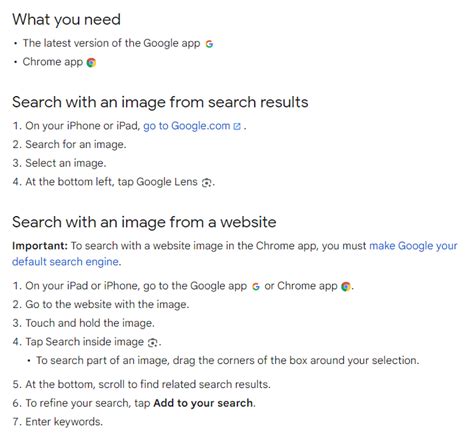 Reverse Image Search On Your Phone A Quick Guide