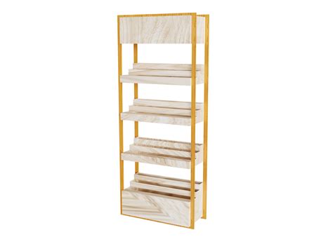 3d Display Stands Design 18982049 Png