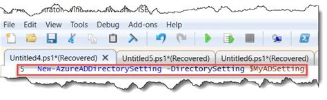 Azure Ad Group Membership Powershell Azure Lessons