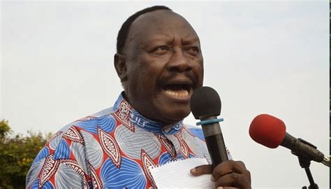 Waha Wanachapa Kazi Nchi Nzima Profesa Lipumba East Africa Television