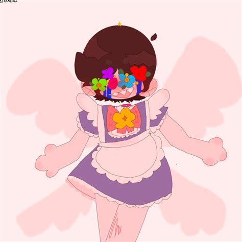 Meet Elo By Qtanimationz On Newgrounds