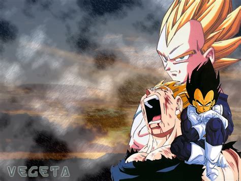 🔥 48 Vegeta Hd Wallpapers Wallpapersafari