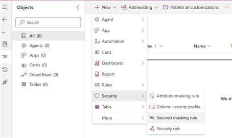 Creating And Managing Data Masking Rules In Dynamics 365 Crm Minds