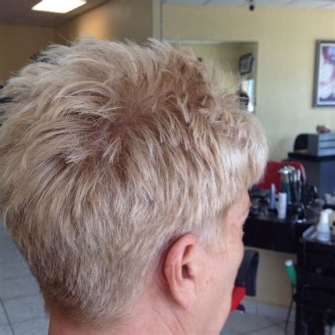 50 Youthful Hairstyles For Older Women Who Are Feeling Old Frumpy Artofit