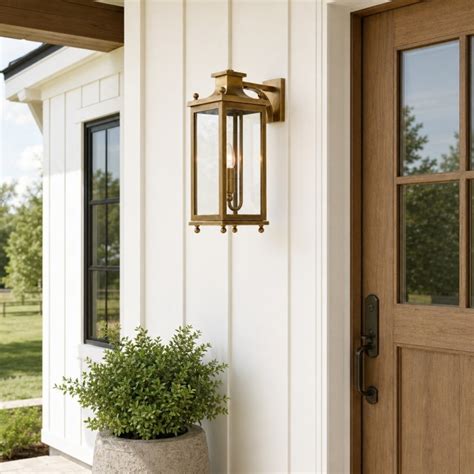 Metal Wall Sconce Outdoor In Wall Lights Ping Lighting