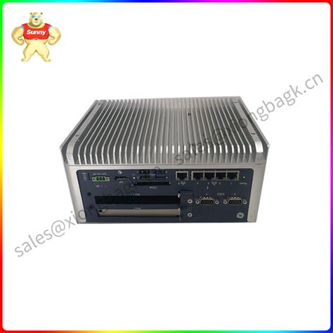Ge 04220fl11232a Rxi Controller Dominate Industry Ge Xiamen Xiongba