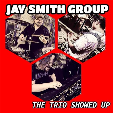 Jay Smith Group On Tidal